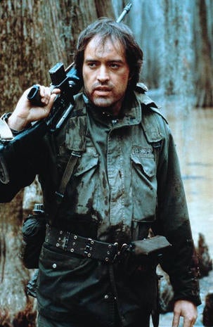 Powers Boothe 1948-2017