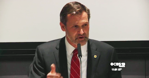 "Enough is enough": Va. mayor takes on Twitter trolls after protest ...