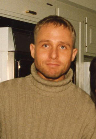 Andrew Cunanan’s trail of terror