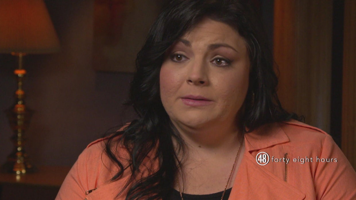 Tara Grinstead murder case: The woman who tipped police speaks out ...