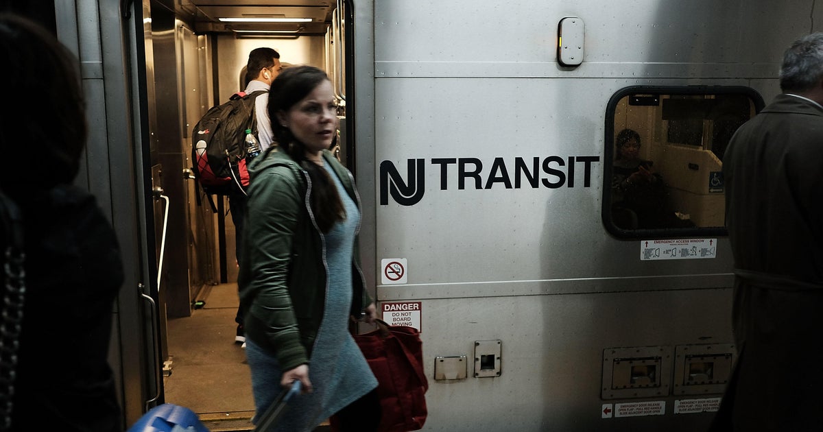 New Jersey Transit travel nightmare: Gov. Phil Murphy addresses riders ...