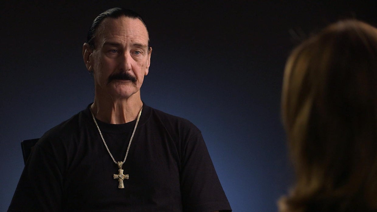 Informant says he was planted in Orange County jail to snitch - CBS News