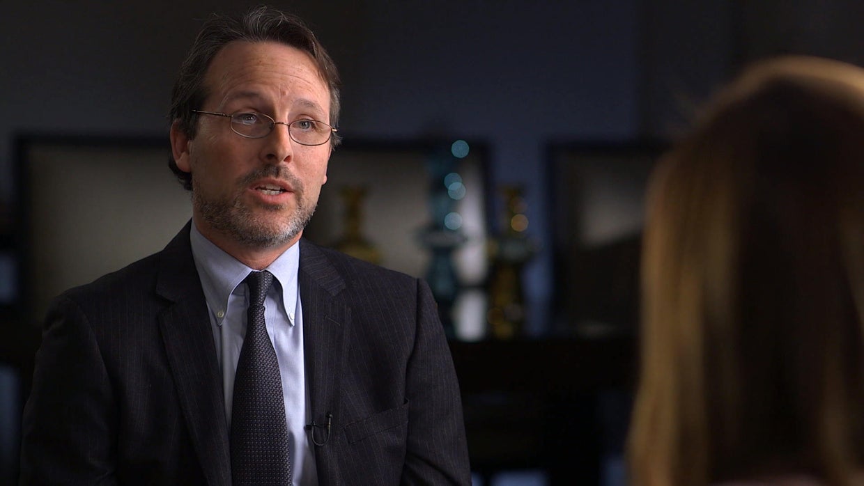 Informant says he was planted in Orange County jail to snitch - CBS News