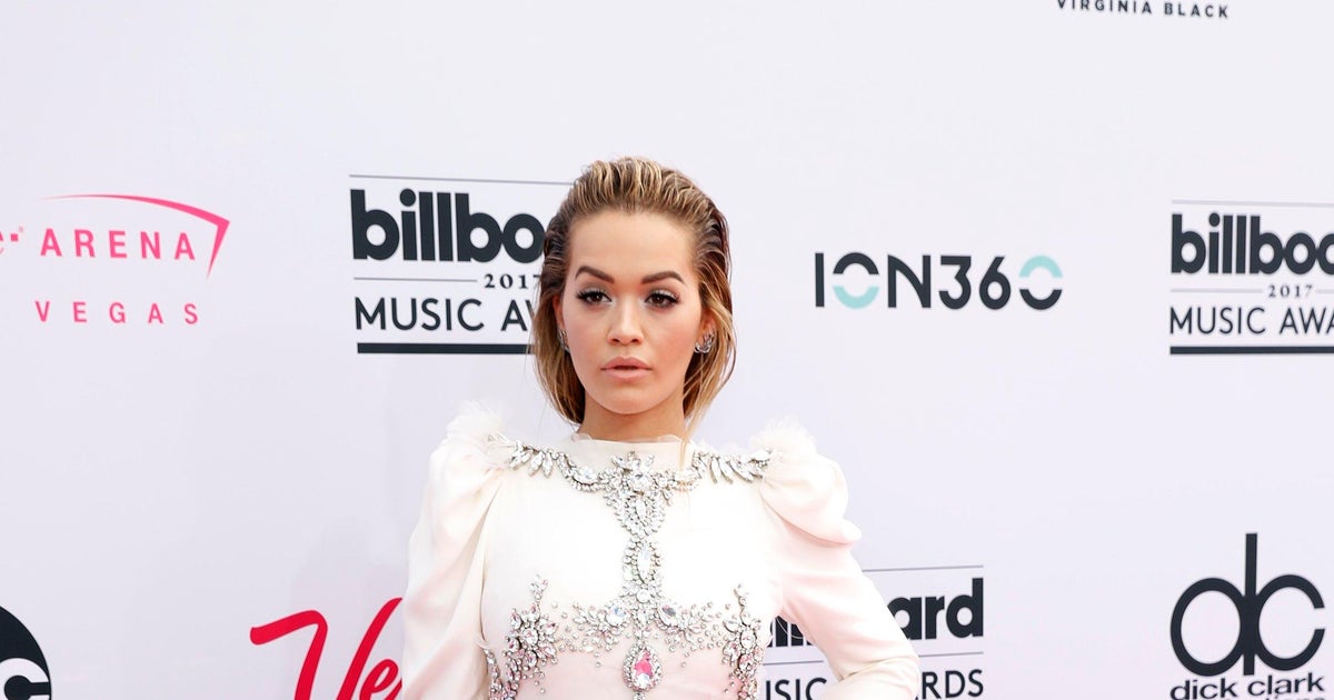 2017 Billboard Music Awards red carpet