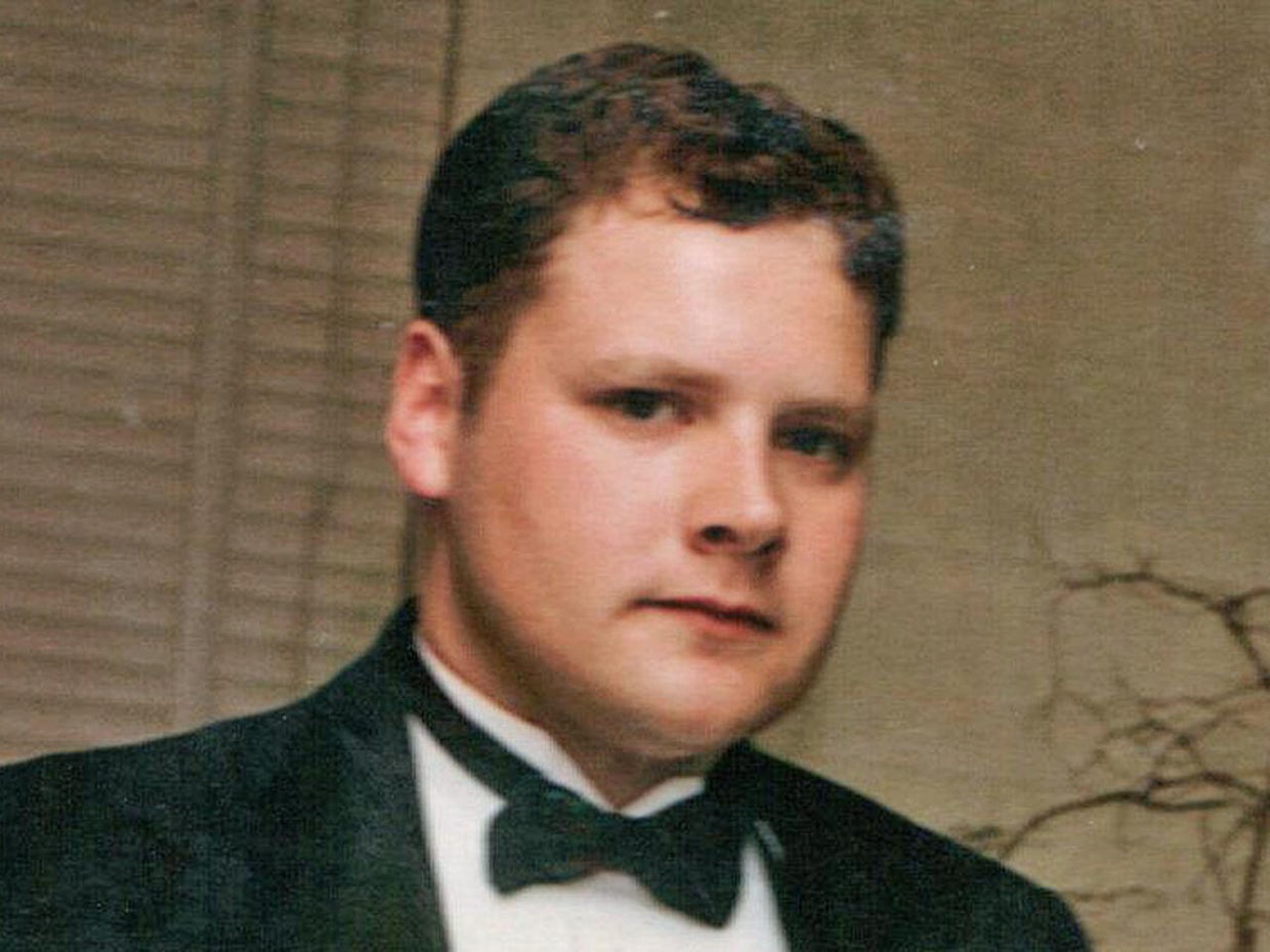 "48 Hours: NCIS:" The haunting murders of Lea Anne Brown and Michael ...