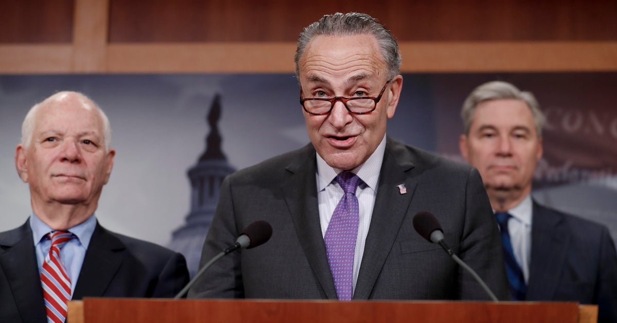 Democrats plan to slow Senate's work in response to closed-door GOP ...