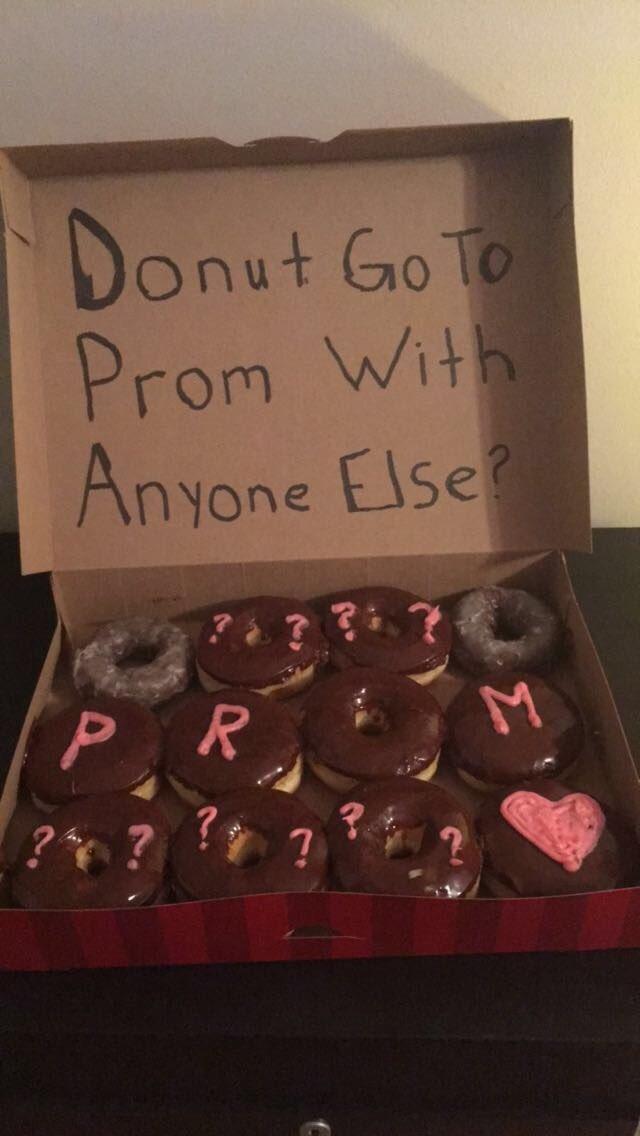 Epic promposals