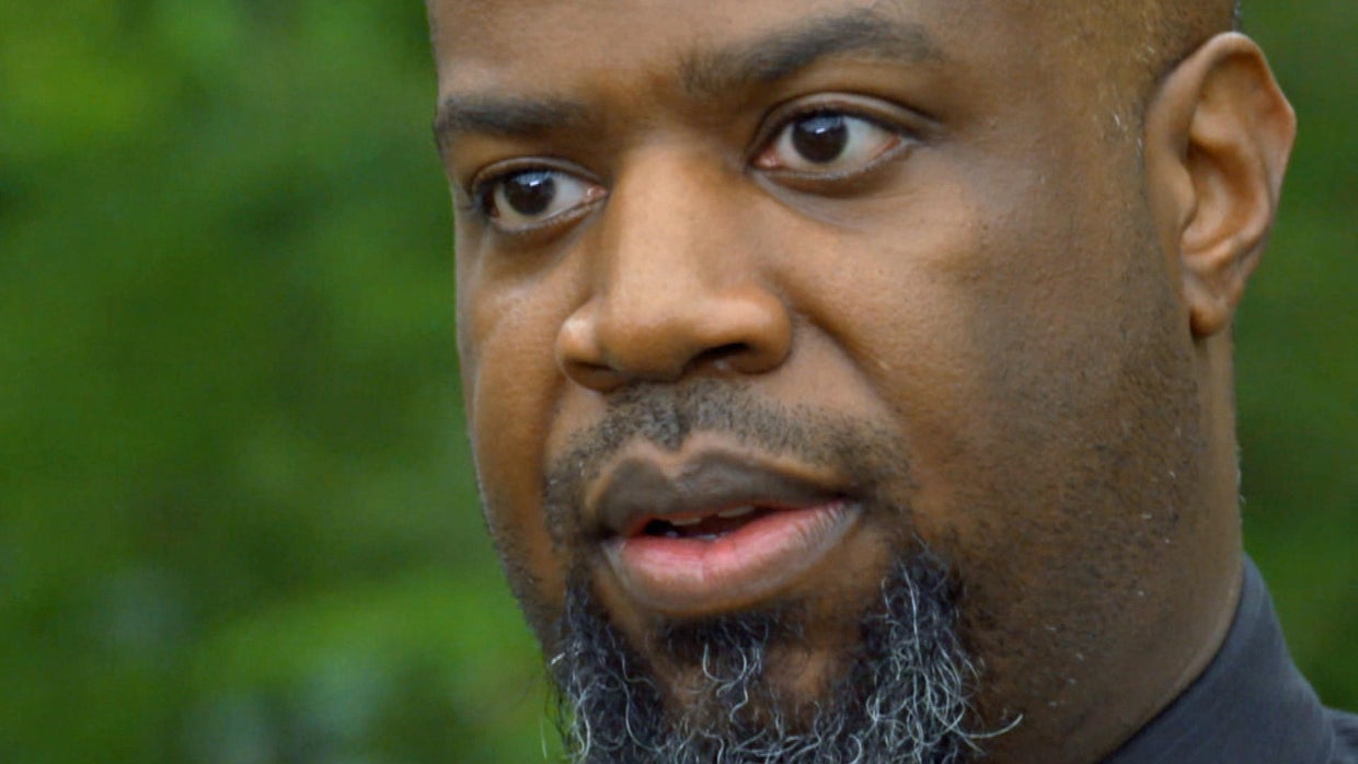 "48 Hours: NCIS:" The haunting murders of Lea Anne Brown and Michael ...