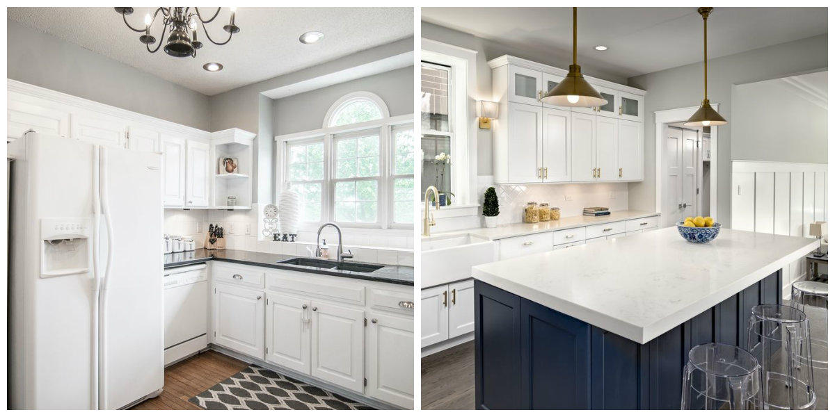 From 1950-1990: 10 home design trends that endure