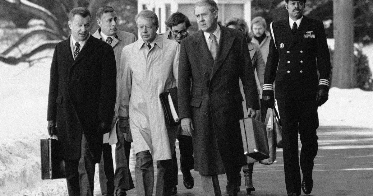 Zbigniew Brzezinski, national security adviser under Carter, dead at 89 ...