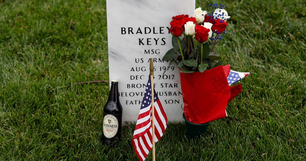 Memorial Day 2017: America honors the fallen