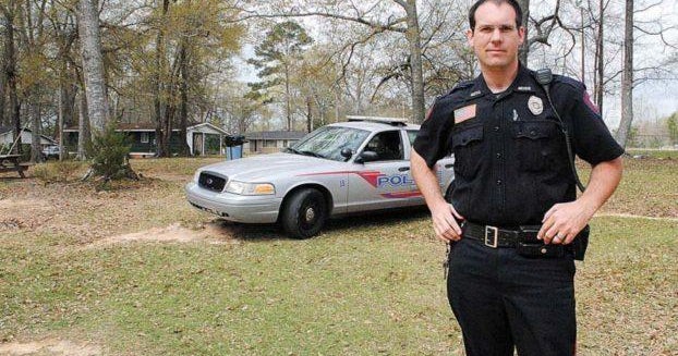 Mississippi shooting rampage: Slain deputy William Durr remembered ...