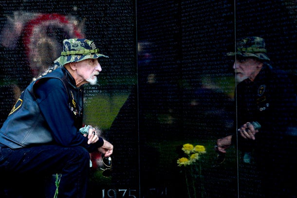 Memorial Day 2017: America honors the fallen