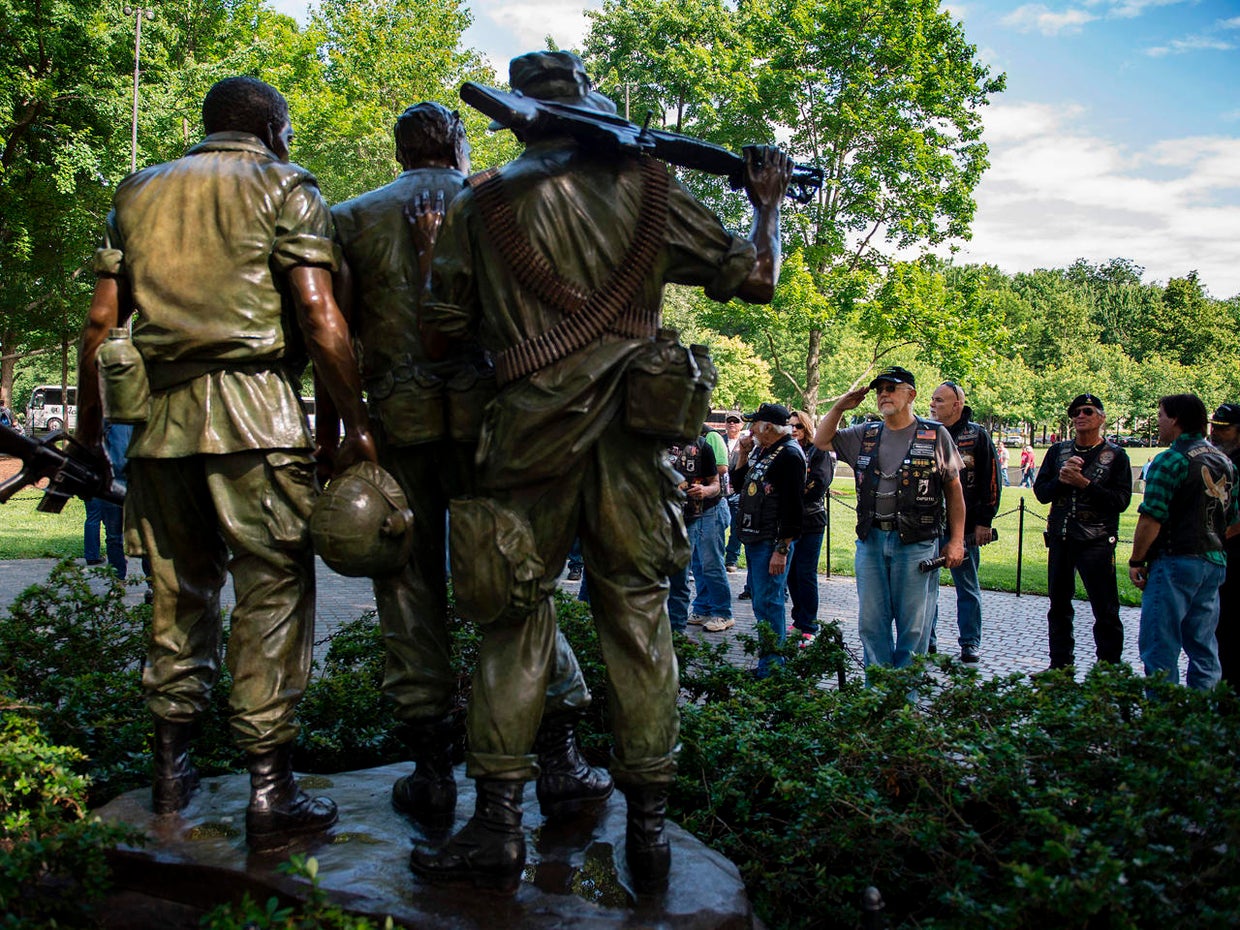 Memorial Day 2017: America honors the fallen