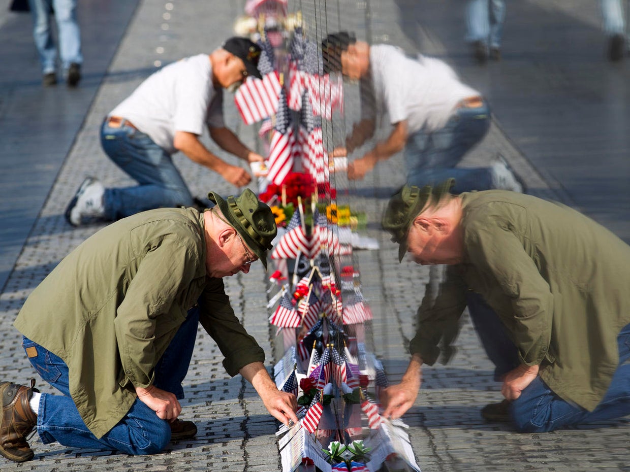 Memorial Day 2017: America honors the fallen
