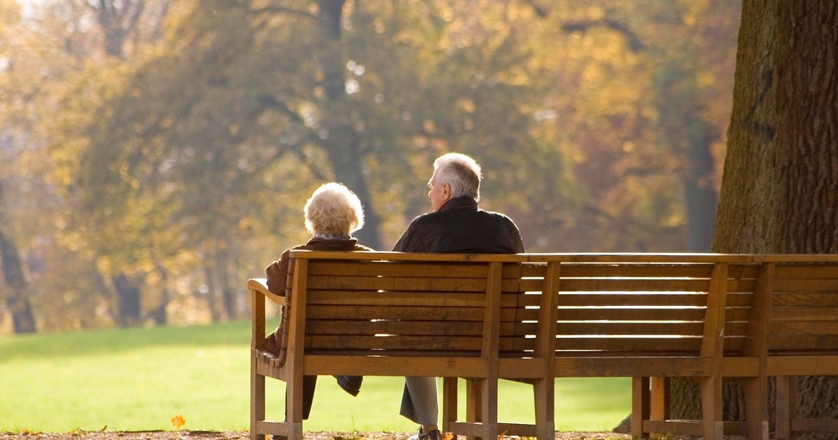 It's time for a new American retirement dream - CBS News