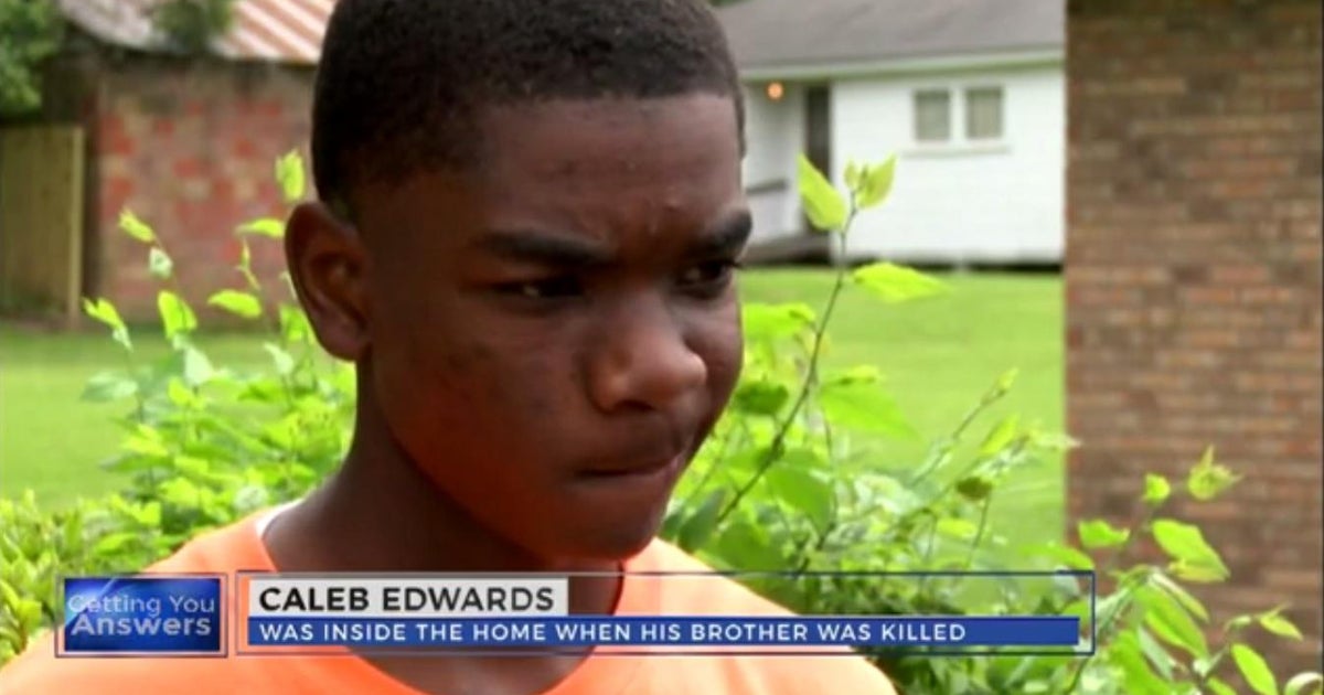 Mississippi shooting rampage: Teen "played dead" while his cousin took ...