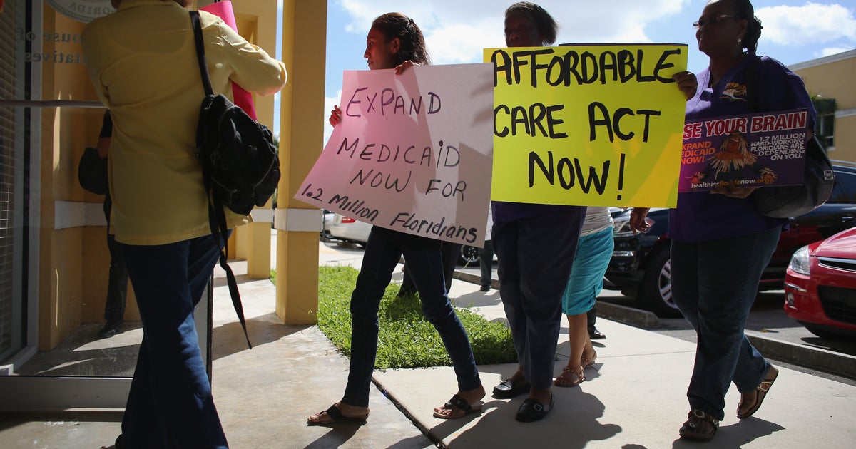 Obamacare individual mandate: Federal appeals court strikes down key ...