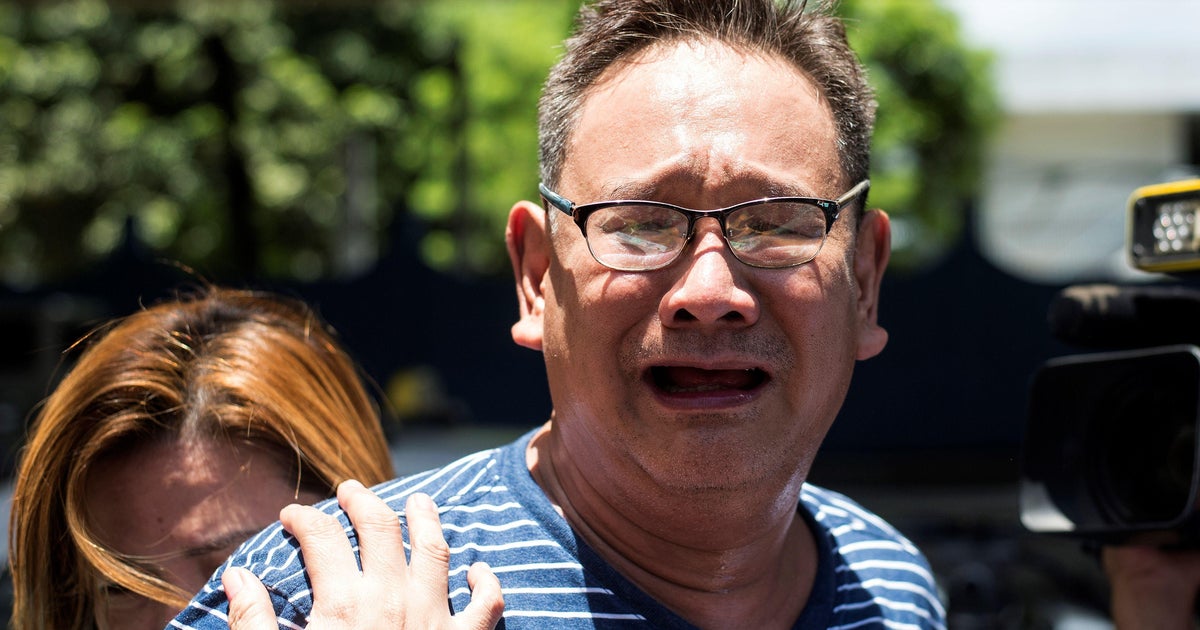Resorts Word Manila casino attack families claim bodies of loved ones ...