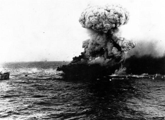 1942: The Battle of Midway