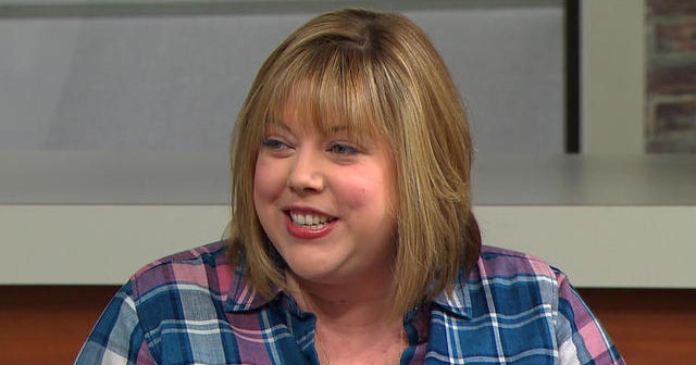 The Dish: Chef Sarah Grueneberg - CBS This Morning - CBS News