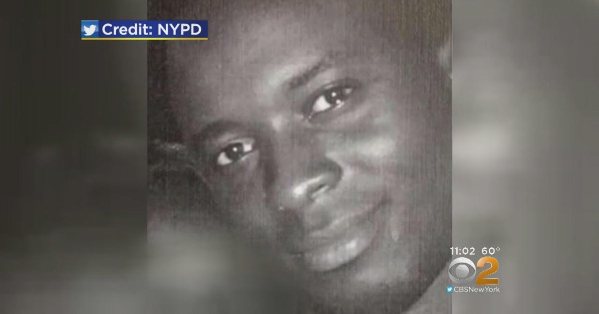 NYPD officer "fighting for his life" after being dragged by car - CBS News