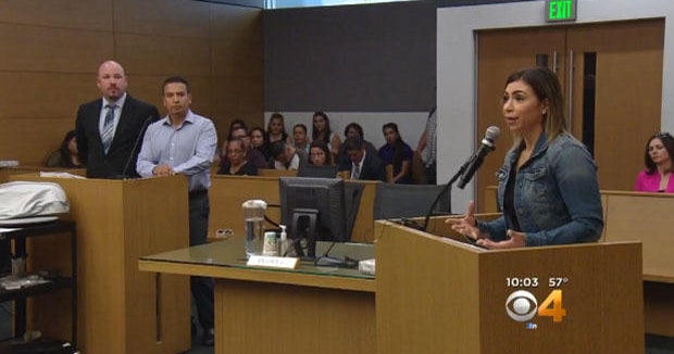 Victims recount suffering at hands of fake plastic surgeon - CBS News