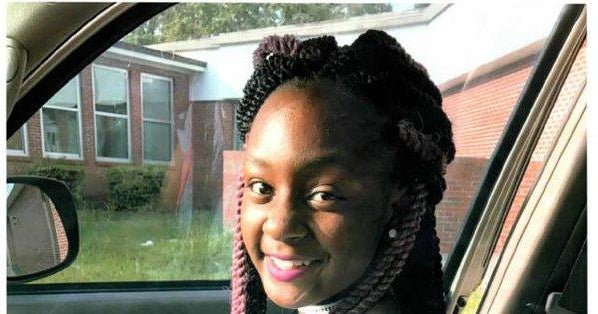 "We've found our monster": Arrest in slaying of Naomi Jones, 12, found ...