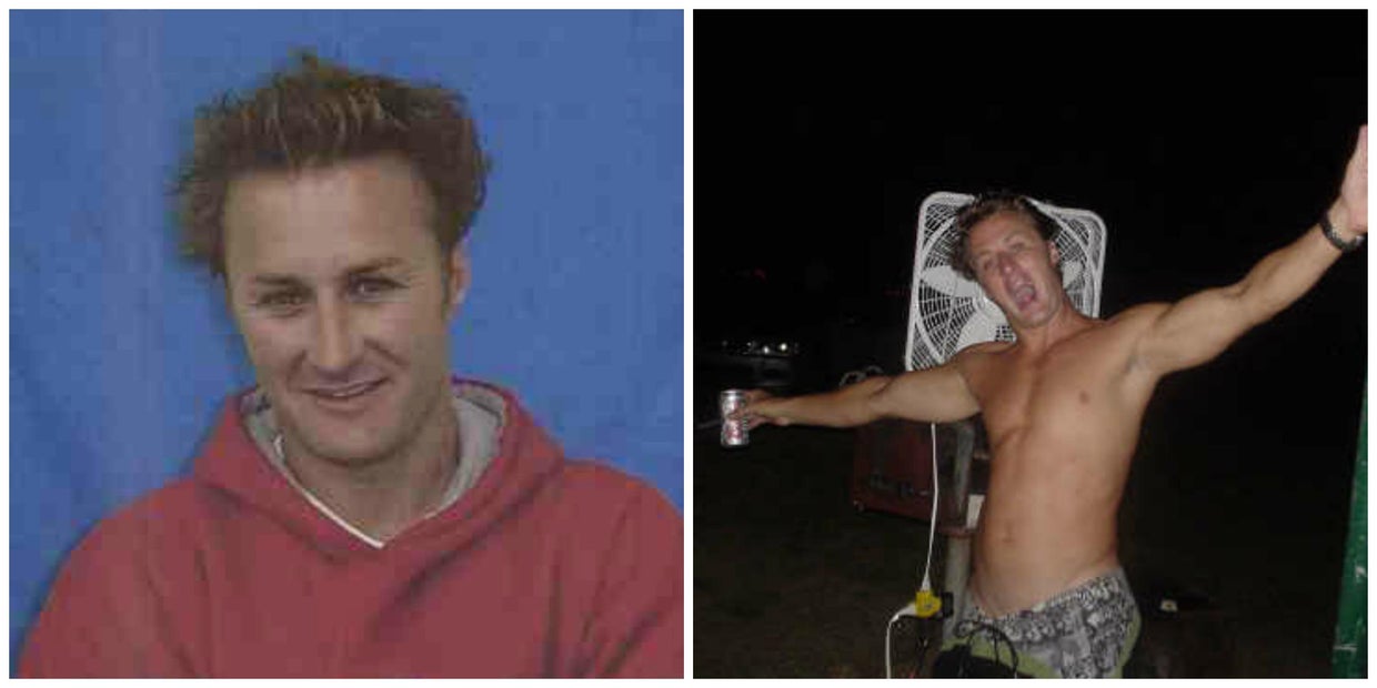 Interpol's most wanted Americans