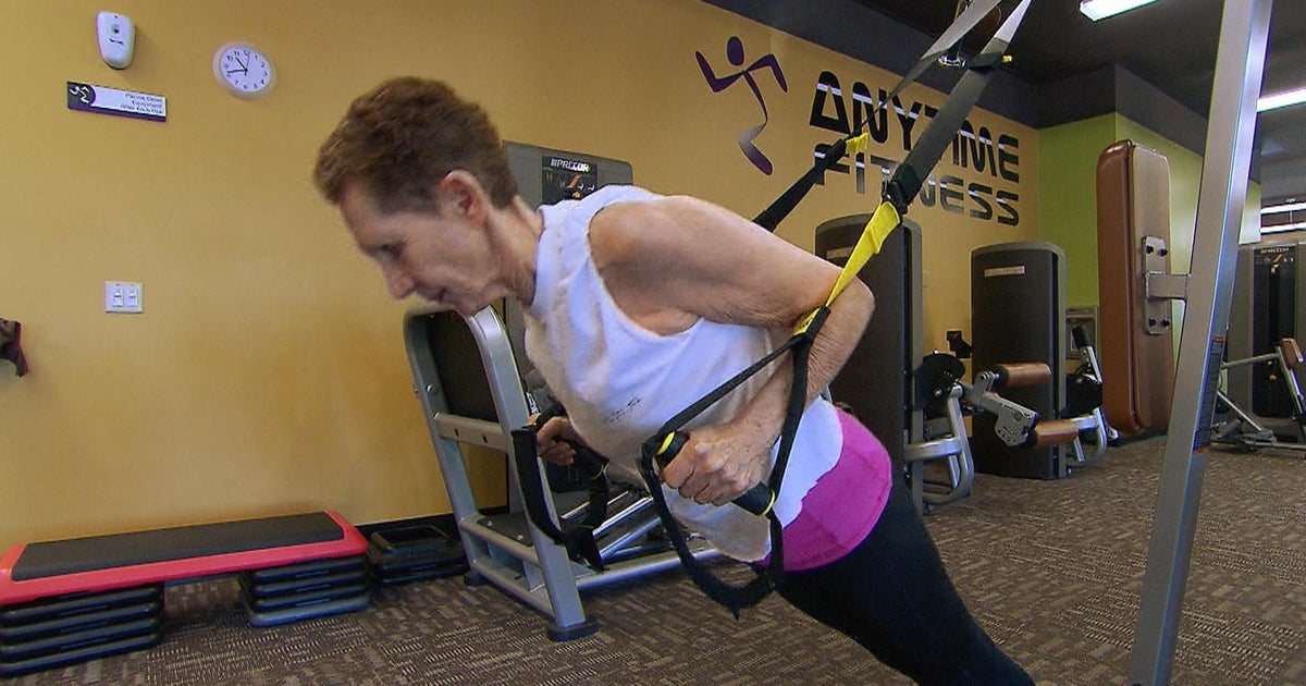 Living Stronger: 76-year-old rower preaches preparation as key to ...