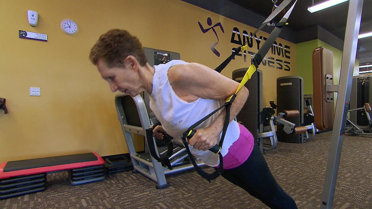 Living Stronger: 76-year-old rower preaches preparation as key to ...