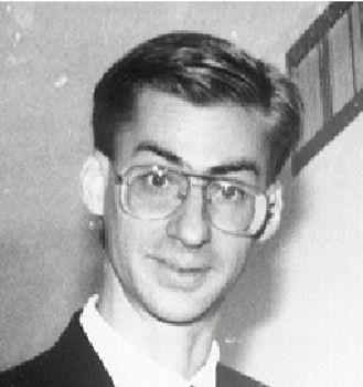 Interpol's most wanted Americans