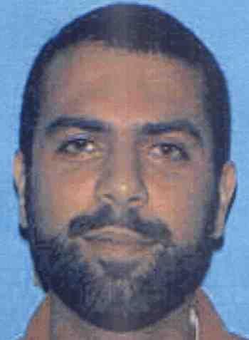 Interpol's most wanted Americans