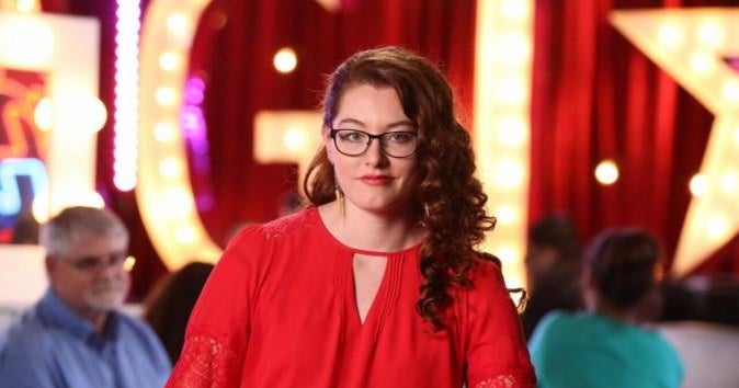 Deaf singer wins golden buzzer on “America’s Got Talent” - CBS News
