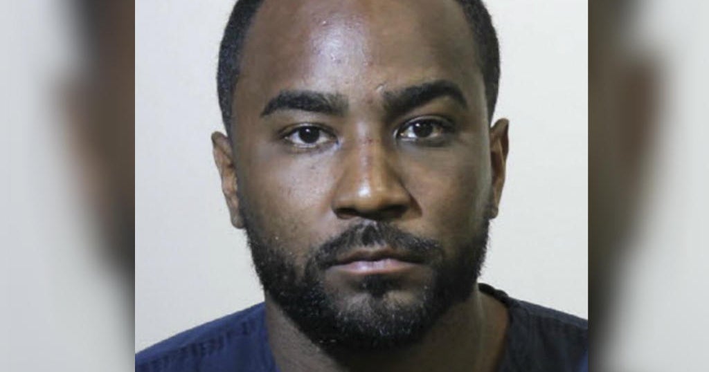 Nick Gordon, ex-partner of late Bobbi Kristina Brown, appears in court ...