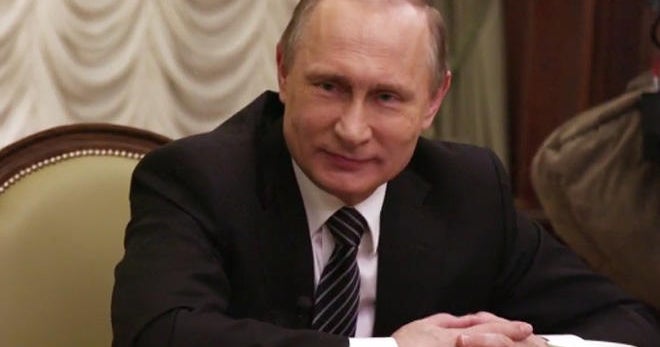 Putin sarcastically offers Comey asylum in Russia, disparaging U.S ...