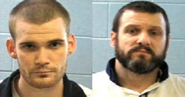 Report: Numerous security violations in deadly prison van escape - CBS News