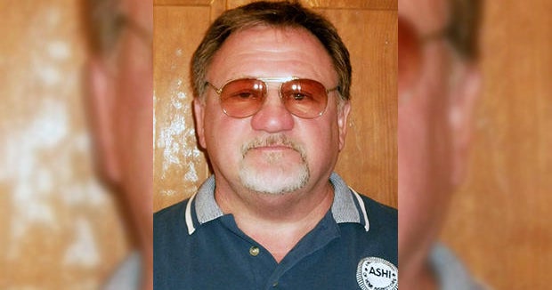 James T. Hodgkinson, Alexandria shooting suspect, dies of injuries ...