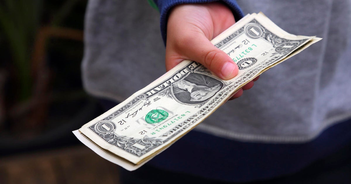 How to create an automatic retirement paycheck - CBS News