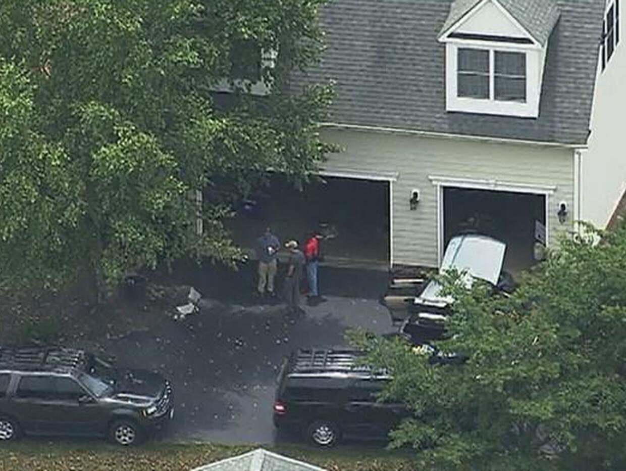 Judge grants bond to ex-government worker accused of selling secrets to ...