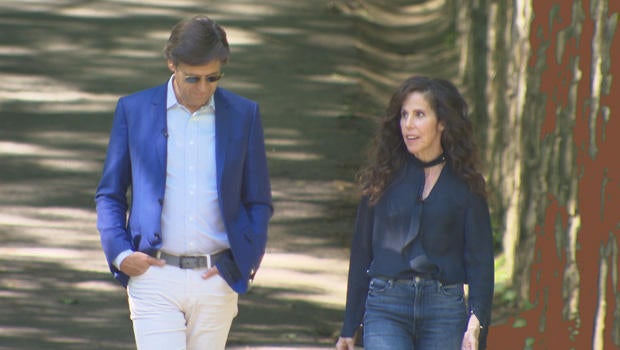 This week on "Sunday Morning" (June 25) - CBS News