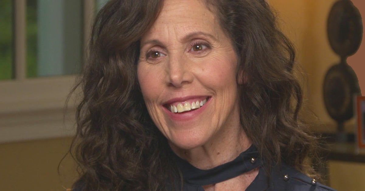 Heart to heart - CBS News