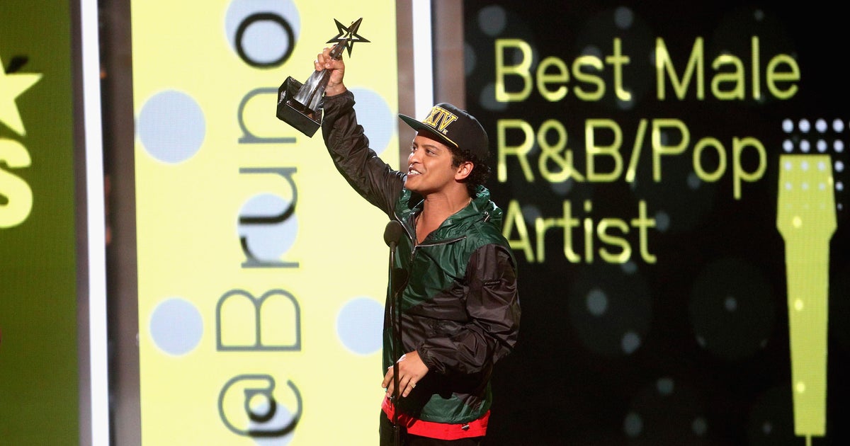 BET Awards 2017 highlights