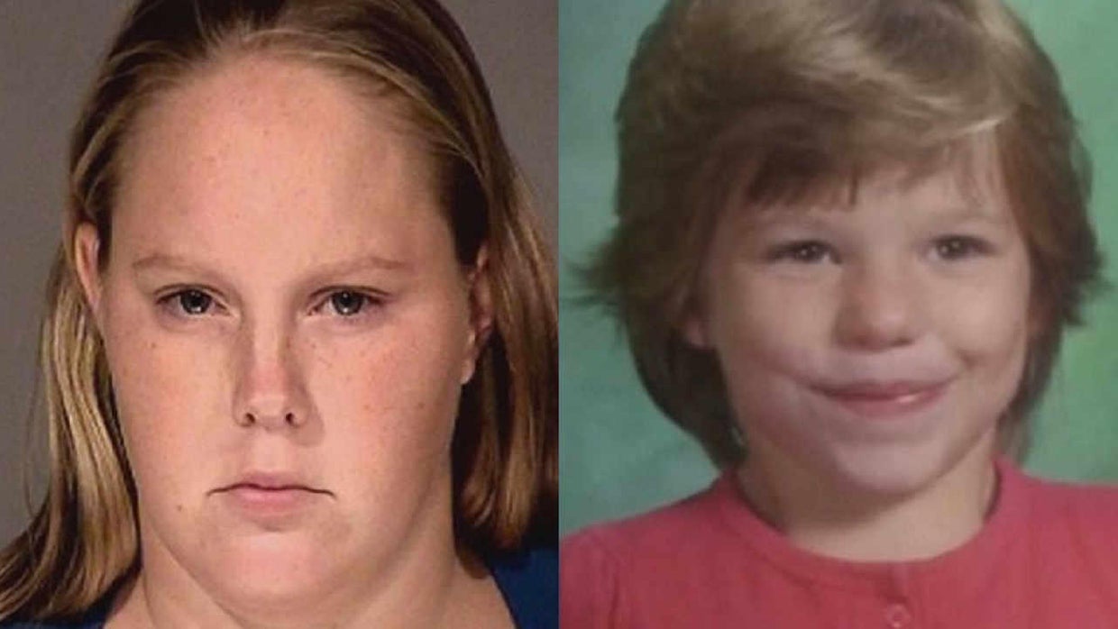 Arizona woman sentenced to death for locking 10-year-old cousin in ...