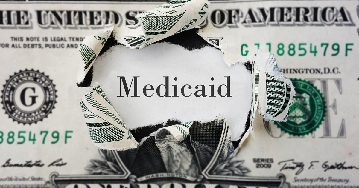 Should There Be A Work Requirement For Medicaid Cbs News