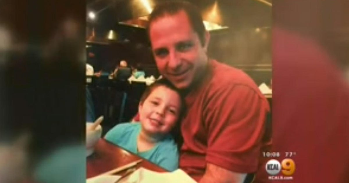 "Ultimate act of revenge": Father's alleged motive in boy's killing ...