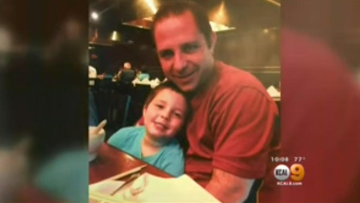 Aramazd Andressian Sr. pleads guilty to killing son, 5, after ...