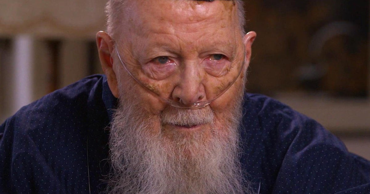 Herman Wouk: Remembrances - CBS News