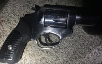 NYPD cop "assassinated" sitting in her command trailer - CBS News