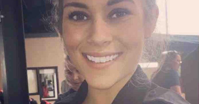 Father who told 911 daughter shot herself is arrested for murder - CBS News